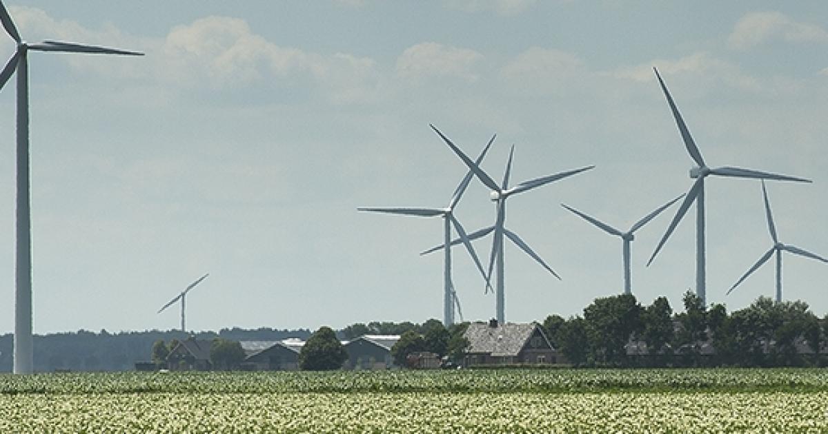 Energy and Climate Change | PBL Netherlands Environmental Assessment Agency