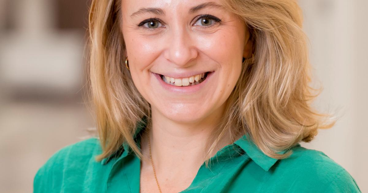 Lucy Oates | Planbureau voor de Leefomgeving