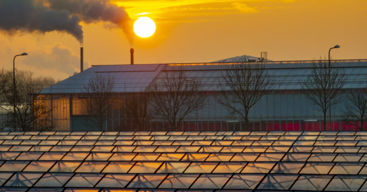 Climate and Energy Outlook of the Netherlands 2025 | PBL Netherlands ...