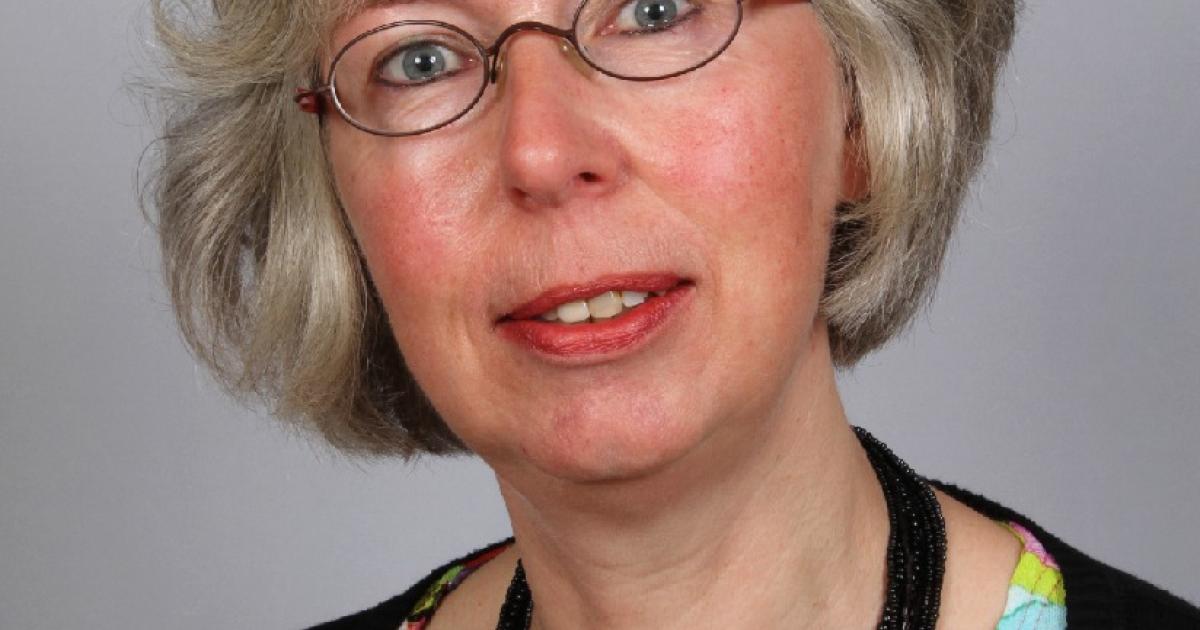 Inge Jansen | Planbureau voor de Leefomgeving