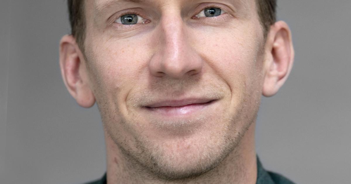 Mike Muller | Planbureau voor de Leefomgeving