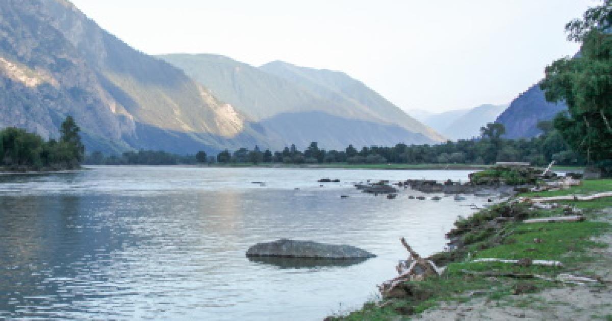 Integrated assessment model diagnostics: key indicators and model ...