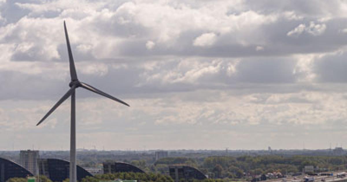 Climate target 2030 requires vigorous implementation of existing and ...