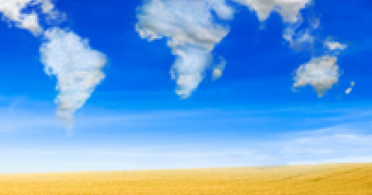 A new scenario framework for climate change research: background ...