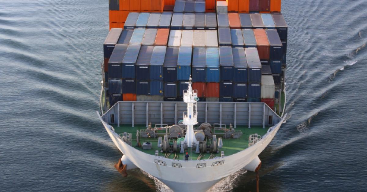Benefits of nitrogen reductions in North Sea shipping exceed costs ...
