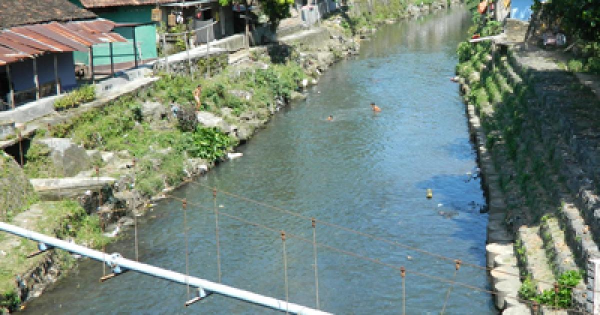 Leven met water in explosief groeiende steden | Planbureau voor de ...