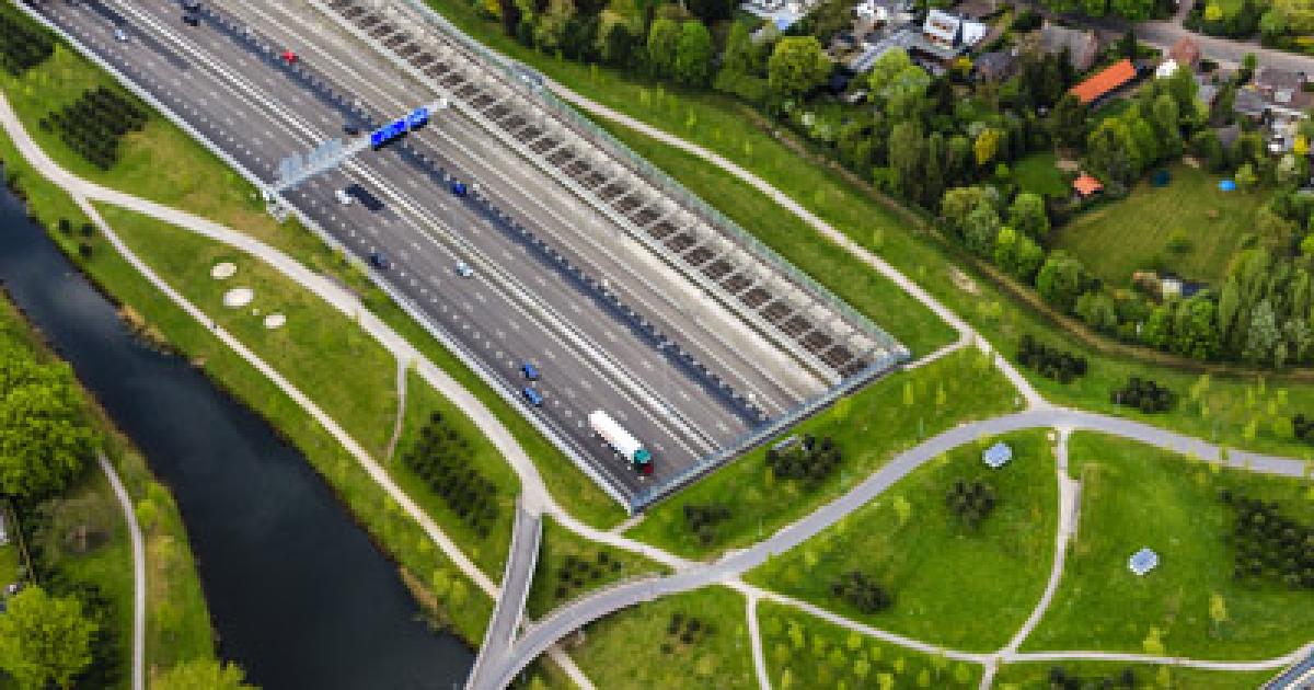 Schone, gezonde en veilige leefomgeving vraagt nú om krachtig beleid ...