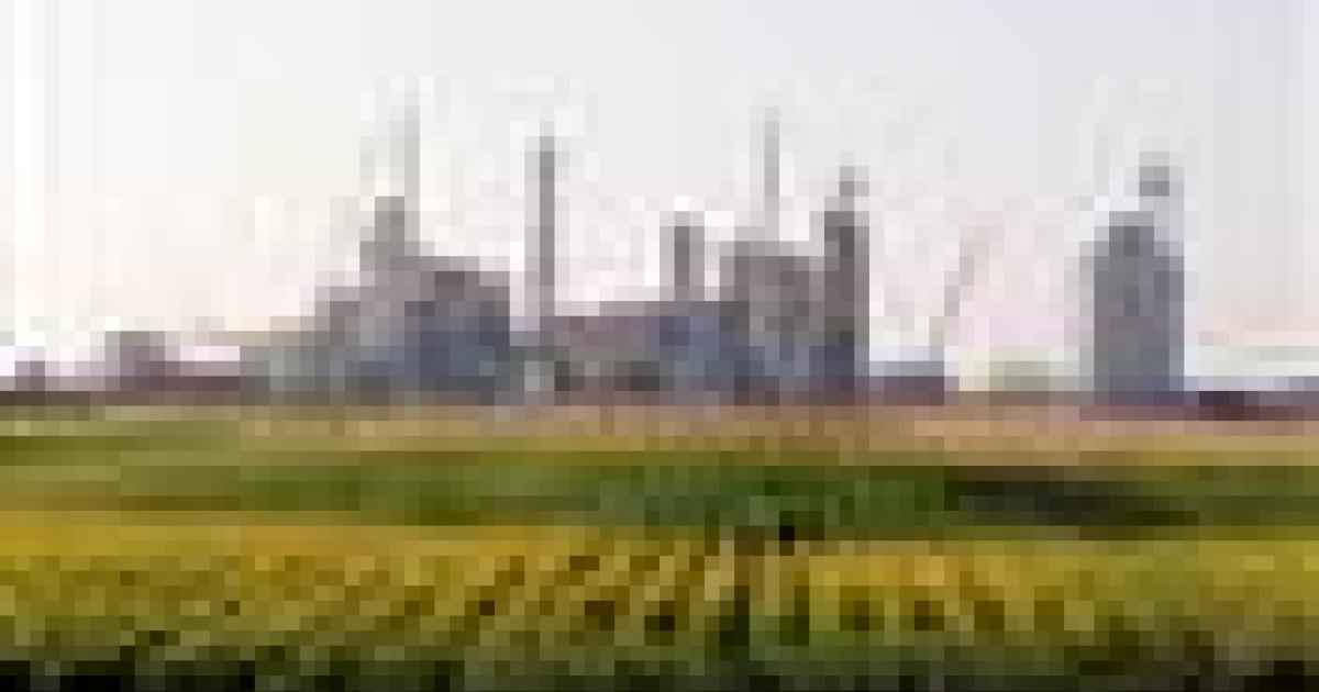 Models of limited value to determine indirect land use change (ILUC ...