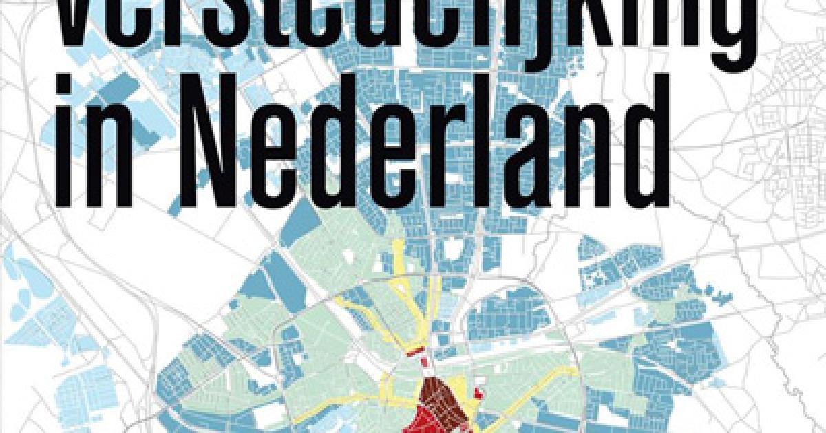 Stadsranden als strijdtoneel | Planbureau voor de Leefomgeving