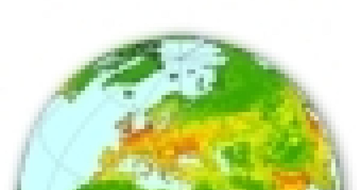 A global biodiversity assessment model: GLOBIO3 | PBL Netherlands ...