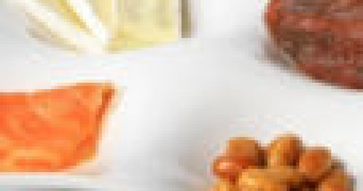 The protein puzzle: the consumption and production of meat, dairy and ...