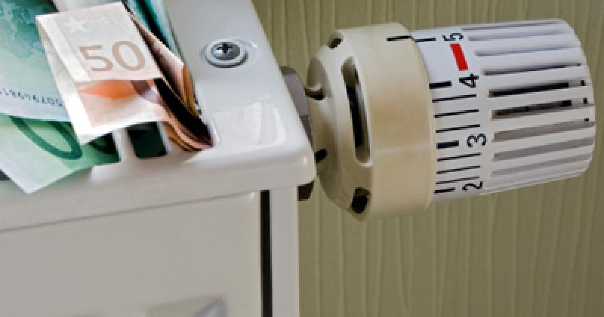 Dubbele Energiebesparing Voor Gebouwde Omgeving Mogelijk Planbureau 9169