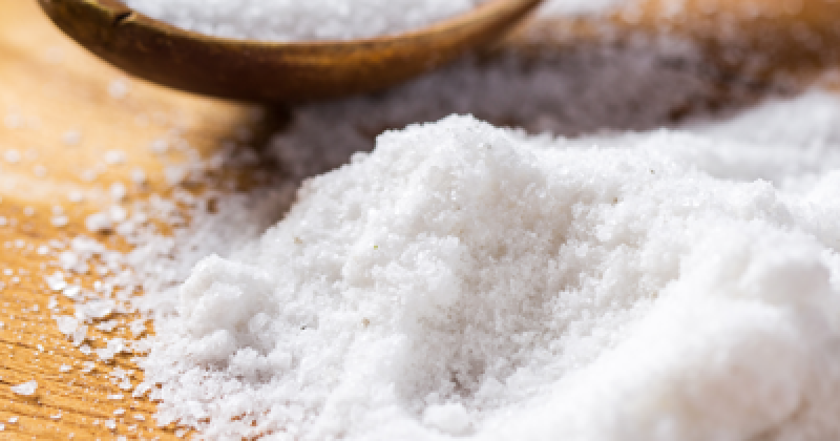 Update report: Decarbonisation options for salt and chlor-alkali ...