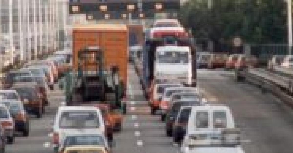 Consequenties van de EU-luchtkwaliteitsrichtlijnen voor ruimtelijke ...