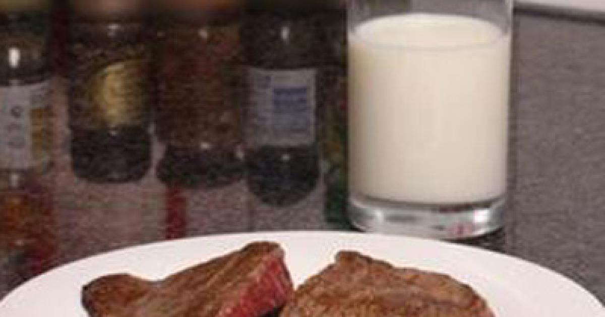 Lower meat and dairy consumption benefits climate and health | PBL ...